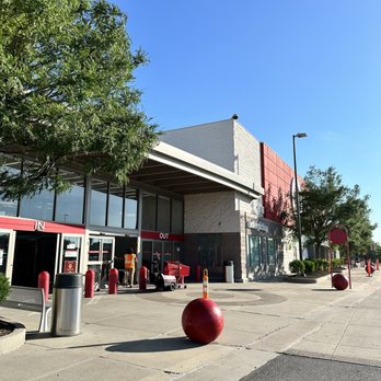 TARGET - Updated January 2026 - 298 Photos & 51 Reviews - 5000 Hadley ...