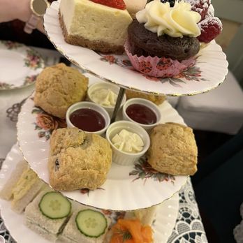 AFTER QUEEN TEA SHOP - Updated December 2025 - 369 Photos & 87 Reviews ...