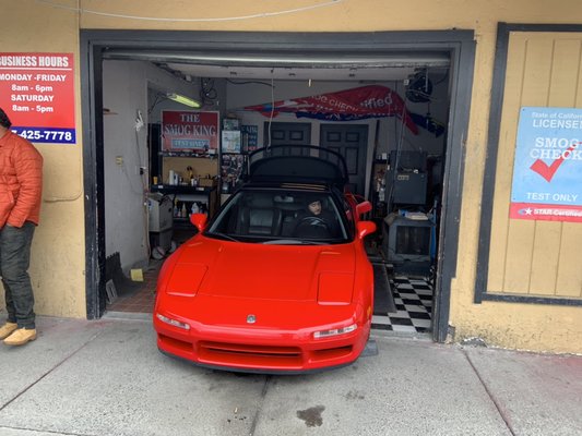 THE SMOG KING - Updated December 2025 - 53 Photos & 189 Reviews - 1468 ...