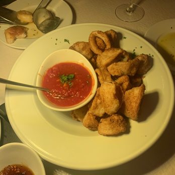 Banchetto Restaurant - Reserve Now - Italian - Updated June 2025 - 698 ...