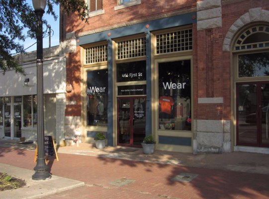 WEAR - Updated May 2026 - 14 Photos - 421 Third St, Macon, Georgia ...
