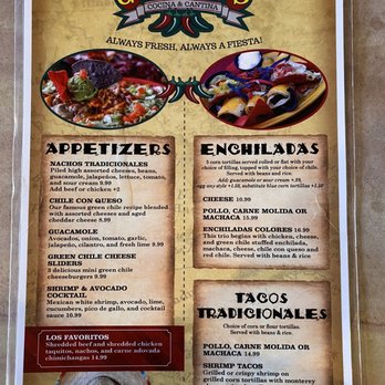 GARDUNO’S - Updated October 2025 - 92 Photos & 108 Reviews - 10031 ...