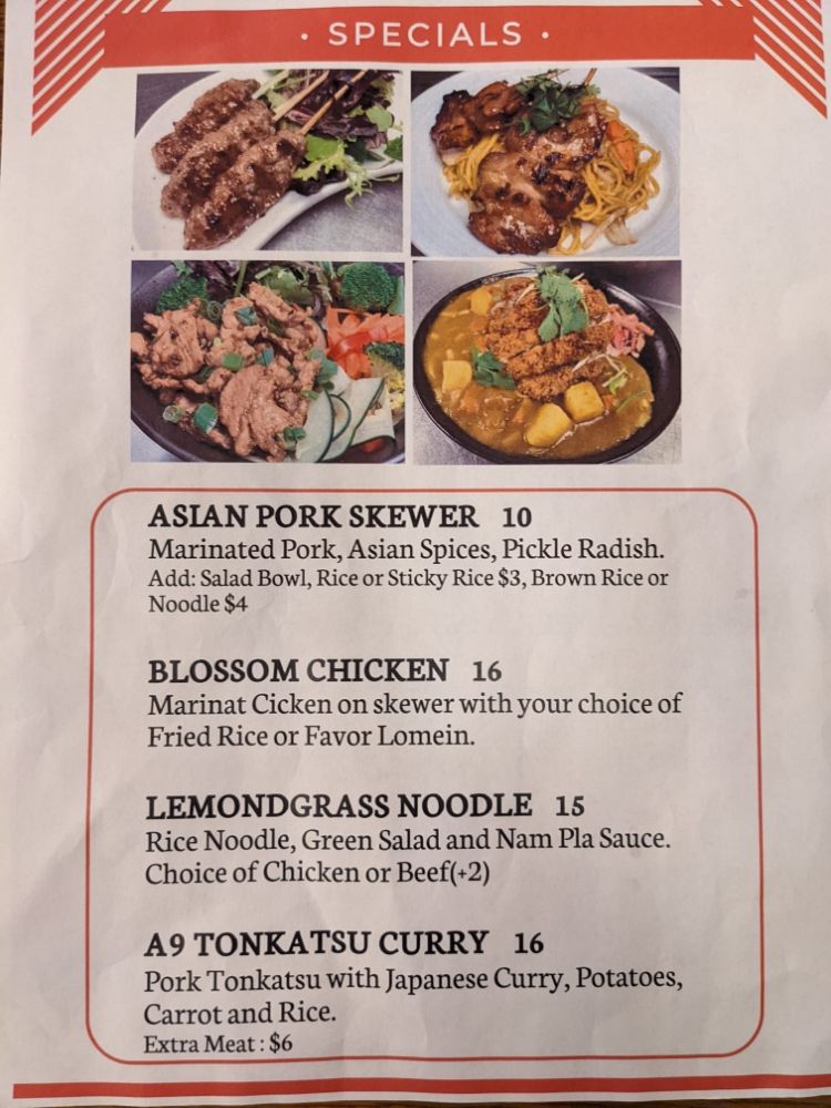 ASIA NINE BAR & LOUNGE - Updated December 2025 - 652 Photos & 645 ...