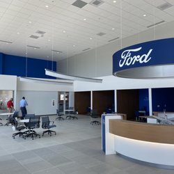 PRIORITY FORD - 34 Photos & 116 Reviews - 3420 N Military Hwy, Norfolk ...