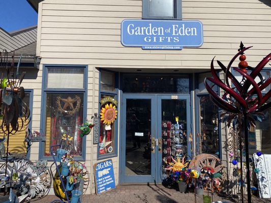 GARDEN OF EDEN - Updated November 2025 - 11 Reviews - 200 W Cascade Ave ...