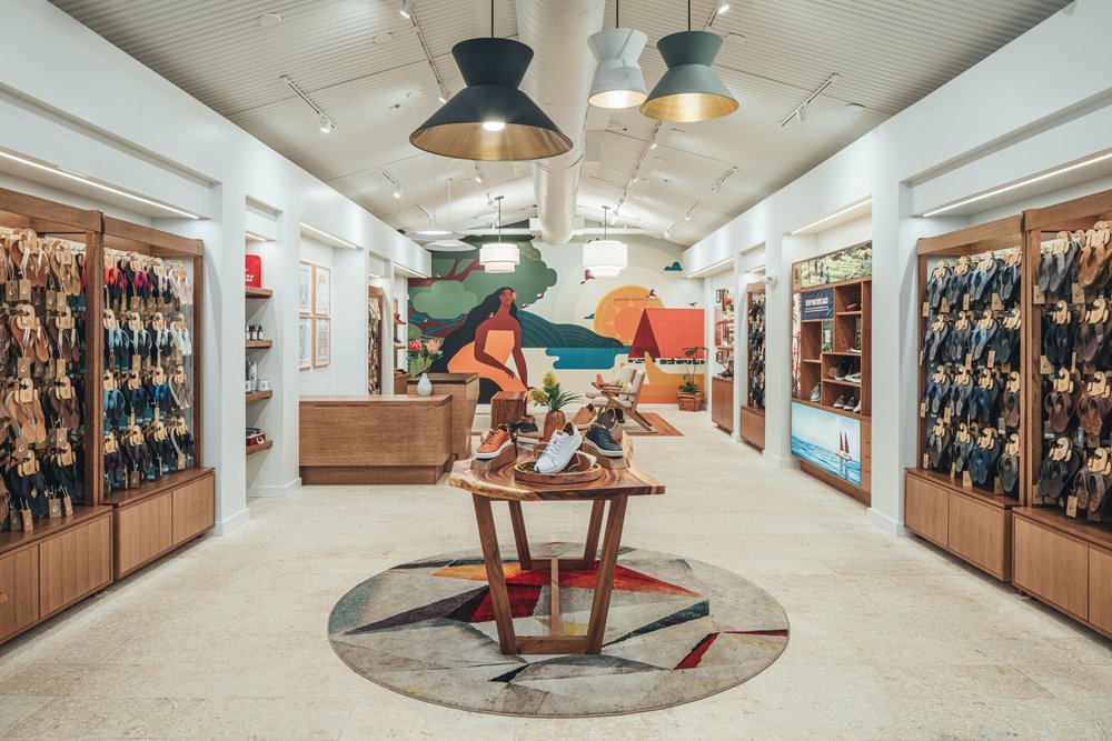 OLUKAI - Updated May 2025 - 16 Photos - 3750 Wailea Alanui Dr, Kihei ...