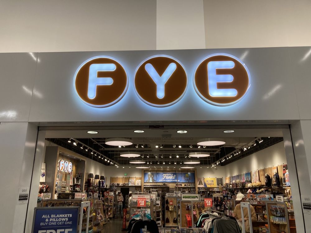 FYE - COLORADO - Updated December 2025 - 14 Photos & 17 Reviews - 14500 ...