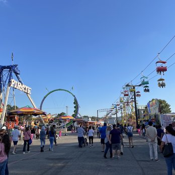 NORTH GEORGIA STATE FAIR - Updated December 2025 - 112 Photos & 56 ...