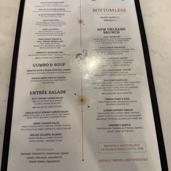 CURIO BISTRO - Updated October 2025 - 1385 Photos & 1004 Reviews - 301 ...