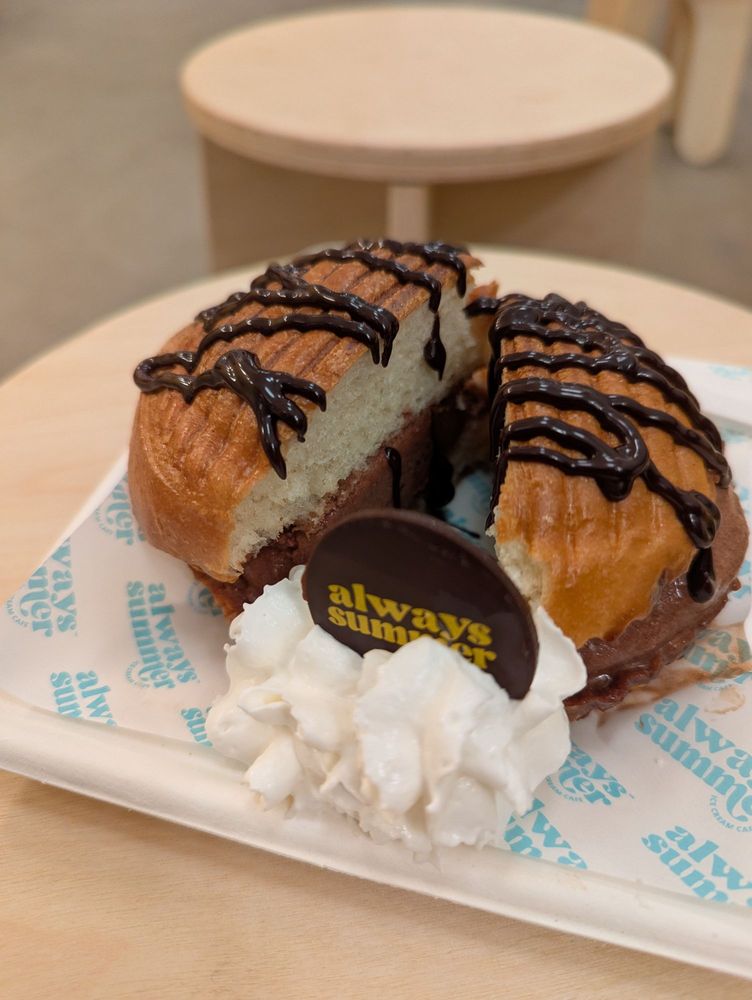 ALWAYS SUMMER ICE CREAM CAFE - Updated July 2025 - 25 Photos & 27 Reviews - 17171 Bothell Way NE ...