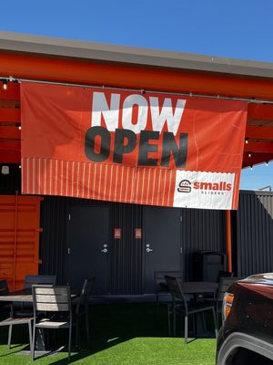 SMALLS SLIDERS - 19 Photos & 19 Reviews - 1642 Gause Blvd, Slidell ...