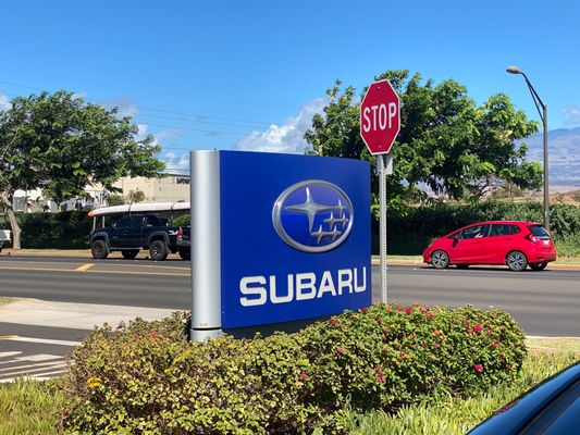 SERVCO SUBARU MAUI - Updated January 2026 - 31 Reviews - 781 Hookele St ...