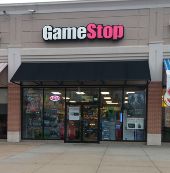 GAMESTOP - Updated December 2025 - 5768 Baltimore National Pike ...