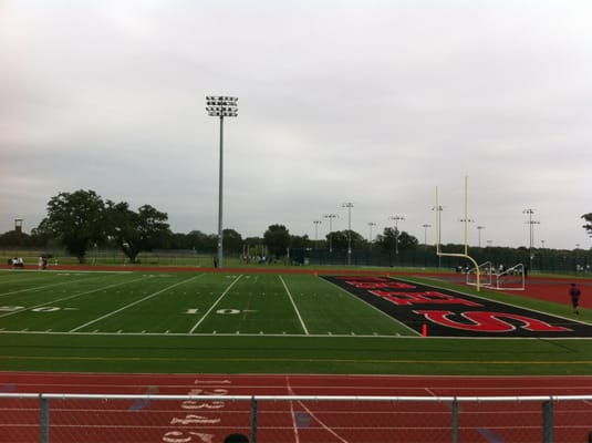 VISTA RIDGE HIGH SCHOOL - Updated December 2025 - 200 S Vista Ridge ...