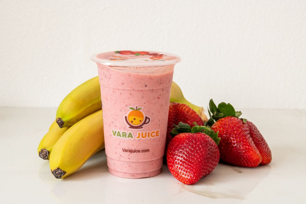 VARA JUICE - Updated December 2025 - 17 Photos - 25817 Five Mile Rd ...