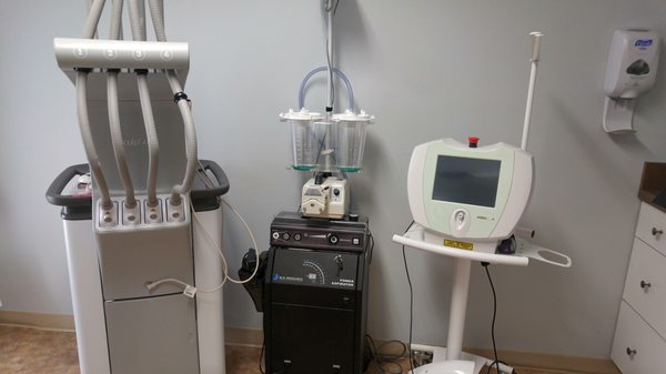 PENINSULA PLASTIC SURGERY - SALISBURY - Updated May 2026 - 10 Photos ...