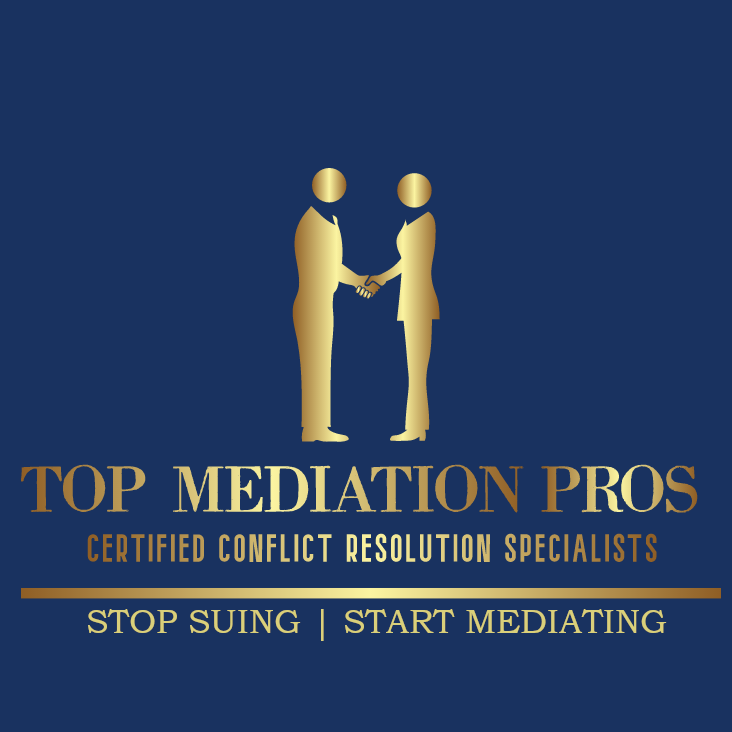 TOP MEDIATION PROS - Updated July 2025 - 835 W Warner Rd, Gilbert ...