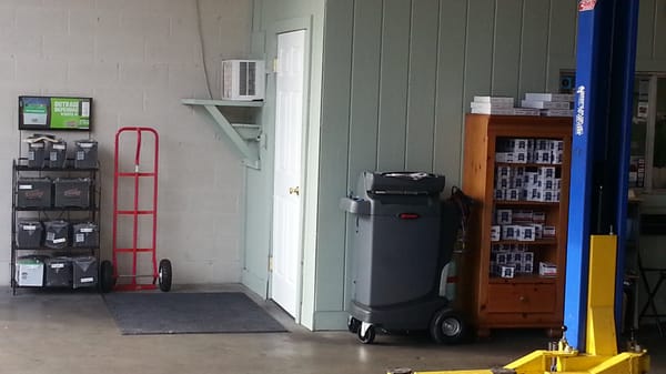 AM AUTO REPAIR - Updated November 2025 - 25 Photos & 326 Reviews - 743 ...