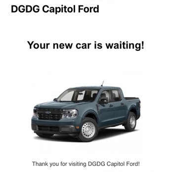 CAPITOL FORD - Updated July 2025 - 84 Photos & 429 Reviews - 919 ...