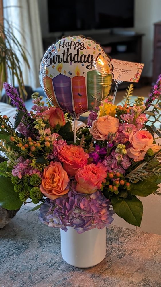 NALY’S FLORAL SHOP - Updated January 2026 - 373 Photos & 37 Verified ...