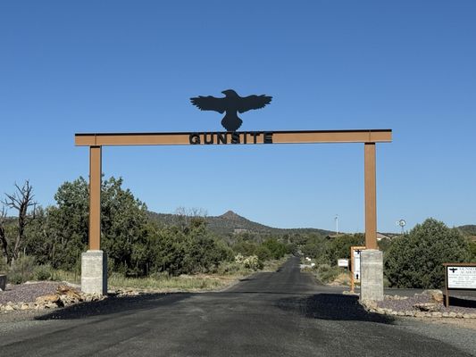 GUNSITE ACADEMY - Updated July 2025 - 62 Photos & 34 Reviews - 2900 W ...