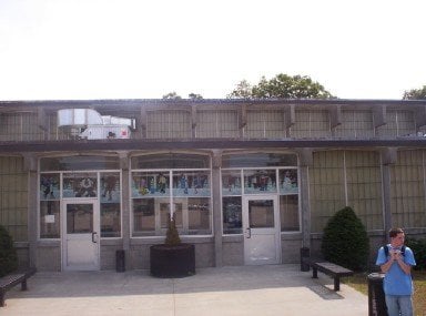 ASIAF ARENA - BROCKTON - Updated October 2025 - 702 Belmont St ...