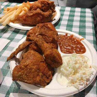 GUS’S WORLD FAMOUS FRIED CHICKEN - 303 Photos & 283 Reviews - 4101 3rd ...