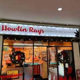 HOWLIN’ RAY’S - Updated May 2025 - 10921 Photos & 8003 Reviews - 727 N ...