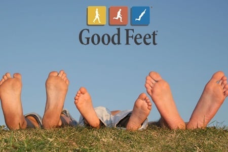 THE GOOD FEET STORE - 14 Photos & 60 Reviews - Orthotics - 10900 ...