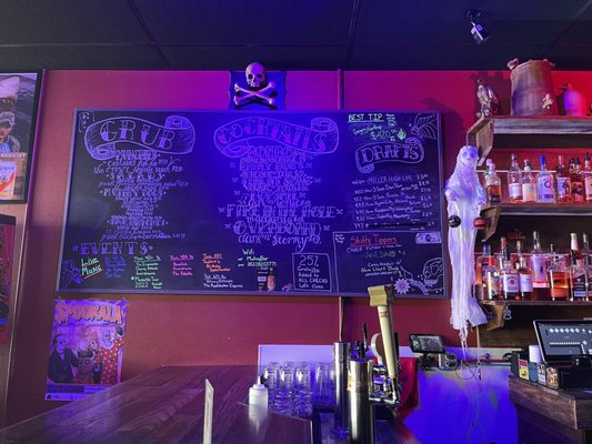 MUTINY OCALA - Updated October 2025 - 32 Photos & 14 Reviews - 46 S ...