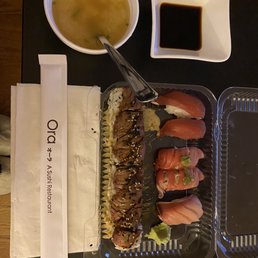 ORA - 325 Photos & 518 Reviews - Sushi Bars - 5701 N Clark St, Chicago ...