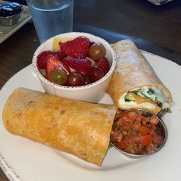 FIRST WATCH - Updated July 2025 - 262 Photos & 214 Reviews - 215 ...