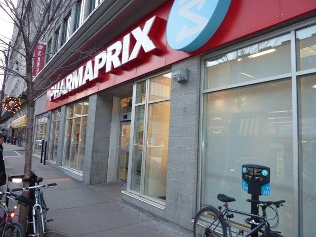 PHARMAPRIX - Updated December 2025 - 11 Reviews - 901 Rue Sainte ...