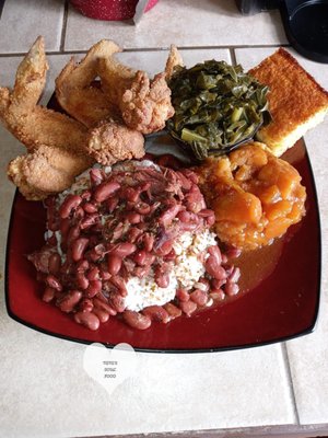 TATA’S SOUL FOOD - Updated October 2025 - 106 Dafoste Ave, San Antonio ...