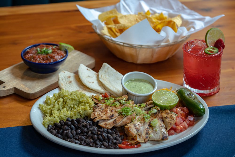 CANTINA VERDE - Updated November 2024 - 19 Photos - 10530 Ute Pass Ave ...