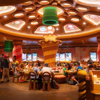 TOADSTOOL CAFE - Updated December 2024 - 3594 Photos & 824 Reviews ...