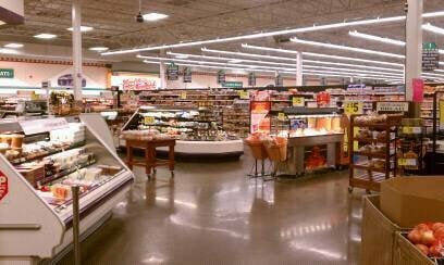 KROGER - Updated January 2026 - 39 Reviews - 61 E thompson Ln ...