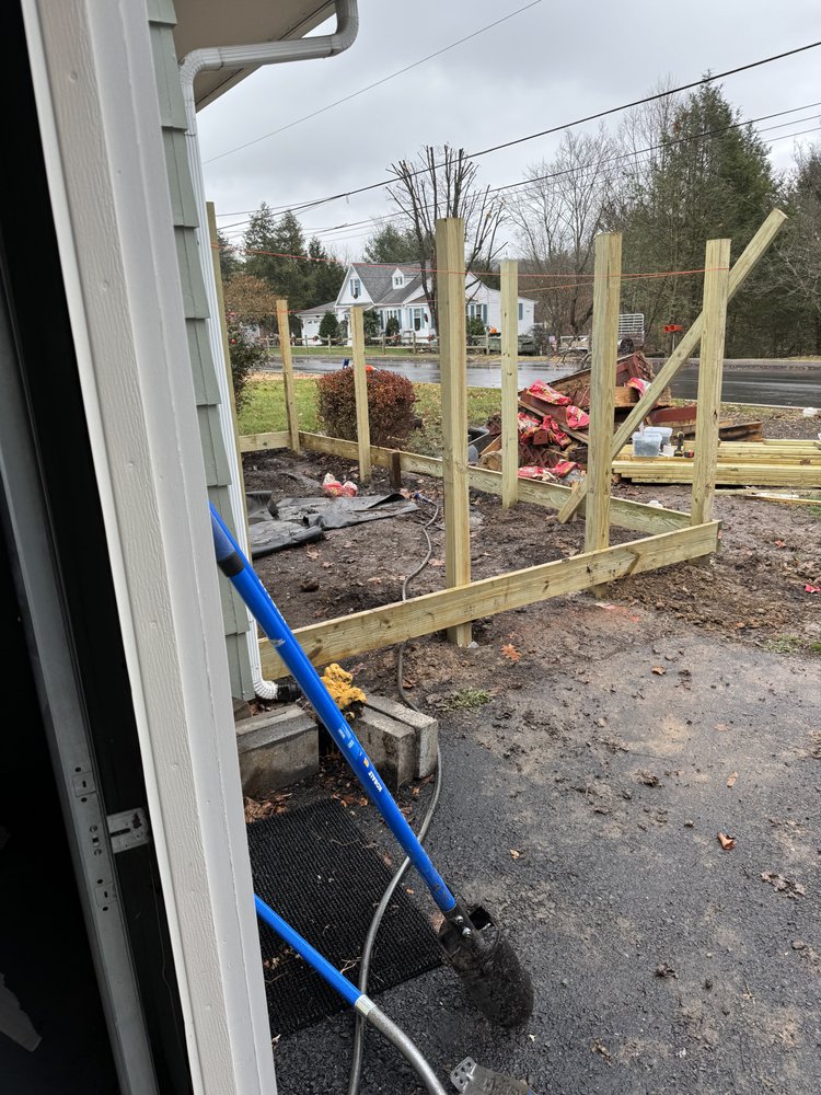 GILBERT CONSTRUCTION - Updated July 2025 - Request Consultation - South ...