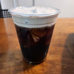 FIREPROOF COFFEE - Updated October 2025 - 319 Photos & 189 Reviews ...