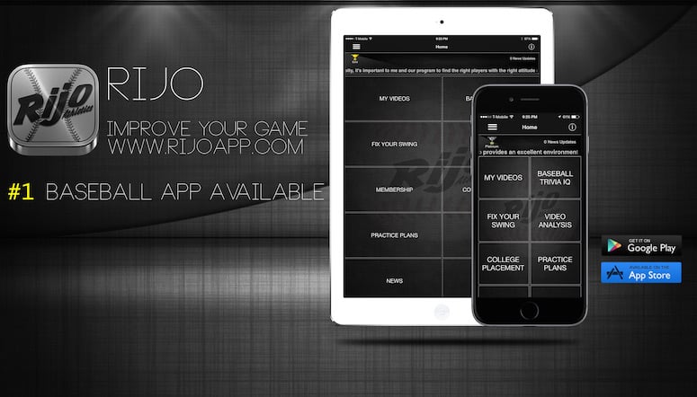 RIJO ATHLETICS - Updated September 2025 - 13 Reviews - 22620 State Rt 9 ...