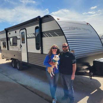 CLIFF JONES RV - Updated June 2025 - 34 Photos & 13 Reviews - 1629 S ...