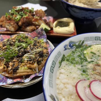 RAMEN DEL BARRIO - Updated June 2024 - 389 Photos & 156 Reviews - 1700 ...