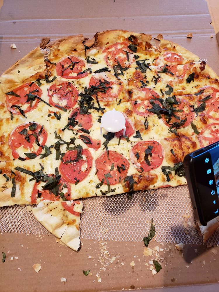 D’AGOSTINO’S PIZZA AND PUB - Updated July 2025 - 67 Photos & 169 ...