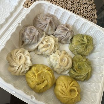 CALIFORNIA MOMO KITCHEN - Updated October 2024 - 211 Photos & 134 ...