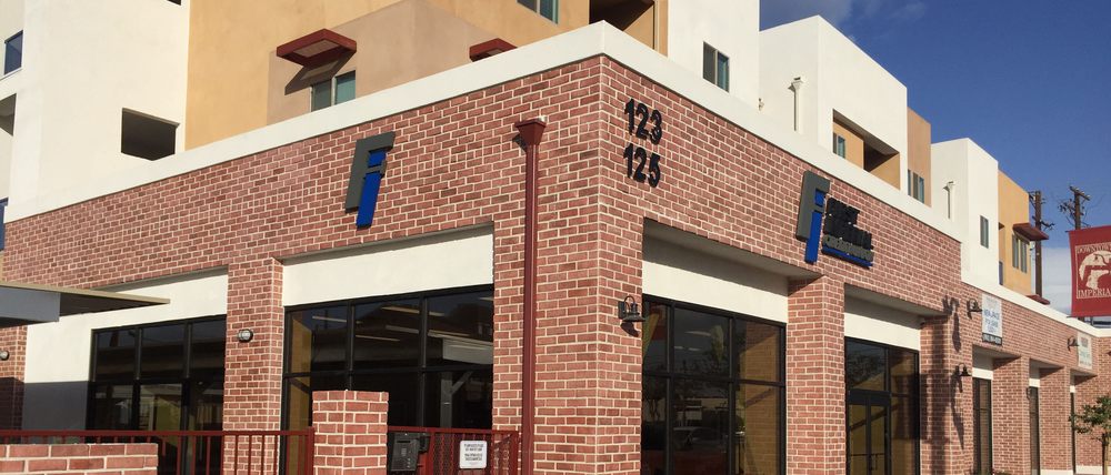 FIRST IMPERIAL CREDIT UNION - Updated August 2025 - 123 W Barioni Blvd ...