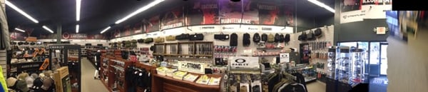 ATLANTIC TACTICAL, INC - Updated November 2025 - 379 University Ave ...