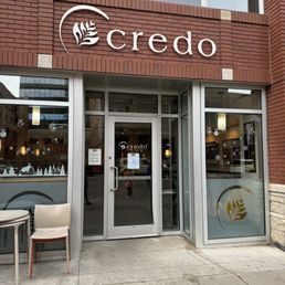 CREDO COFFEE - Updated December 2025 - 96 Photos & 129 Reviews - 10134 ...