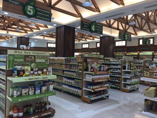 HEALTHY OPTIONS - Updated December 2025 - Legaspi Street, Ayala Center ...