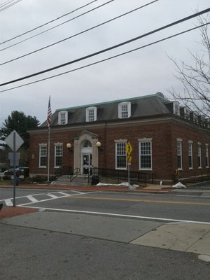 US POST OFFICE - Updated May 2026 - 53 Child St, Warren, Rhode Island ...