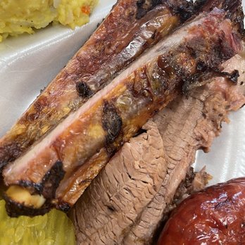 LULING BAR- B- Q - Updated July 2025 - 125 Photos & 169 Reviews - 709 E ...